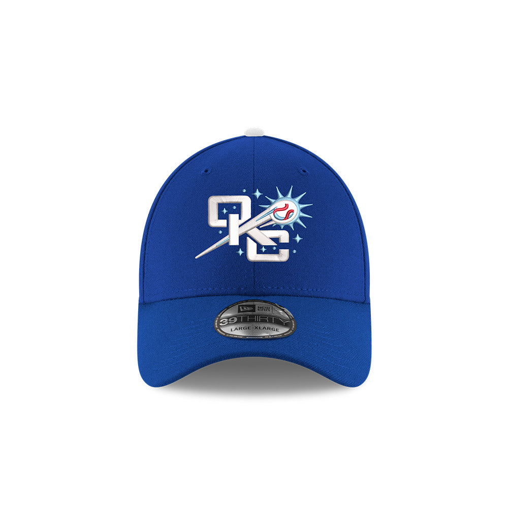 Okc Comets 3930 Home Cap Oklahoma City Comets Official Store