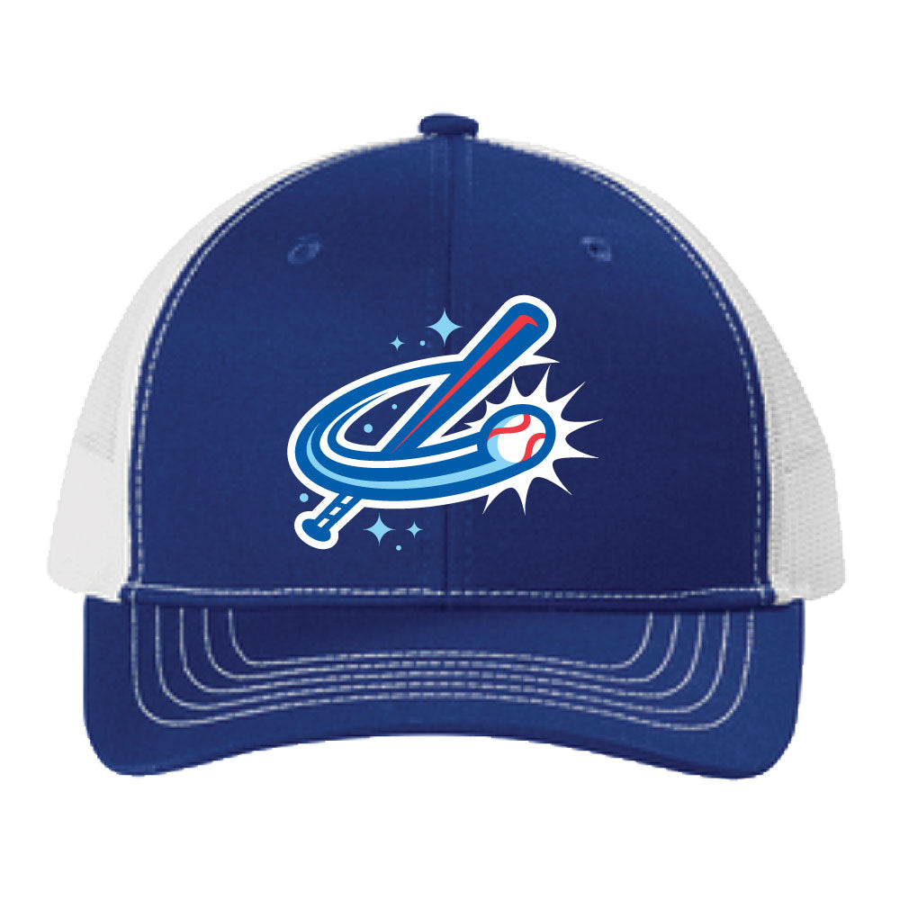 Okc Comets Youth Snapback Oklahoma City Comets Official Store
