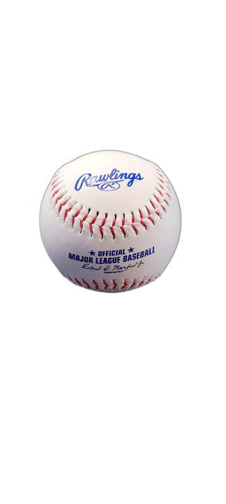 OKC Comets Primary Logo Baseball – Oklahoma City Comets Official Store